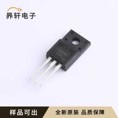STF28N60M2-VB原装全新TO-220F