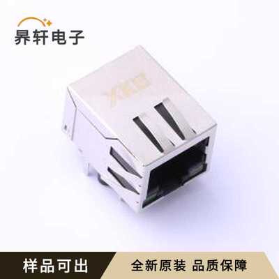 X01AB002FA2DD原装全新弯插