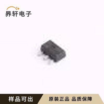 原装2SCR552P5T100全新TO-243AA