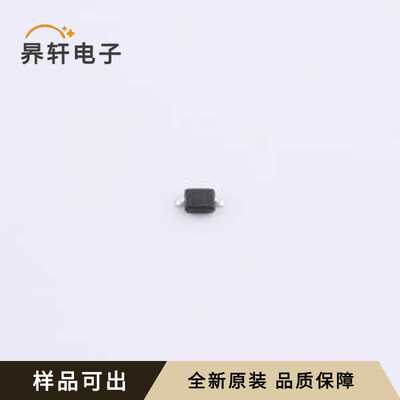 BAT165E6874HTMA1-HXY原装全新SOD-32