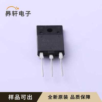 KNL42150A全新原装封装TO-3PF-3