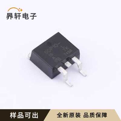 原装SUM90P10-19L-E3-VB全新TO-263(D