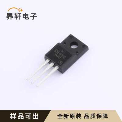 原装IPA65R150CFD-VB全新TO-220F