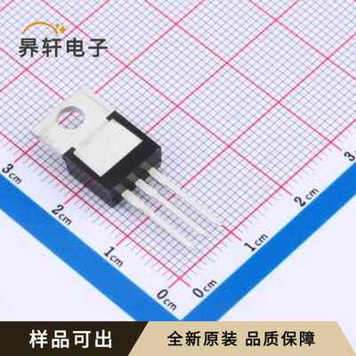 UA78M33CKCS全新原装TO-220