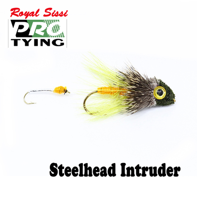 江村成品硬头专用steel毛钩