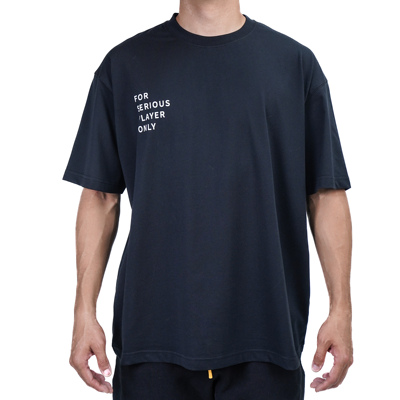 2025SPO California 短袖生活t 黑色