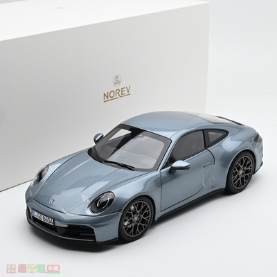 NOREV118911合金汽车模型