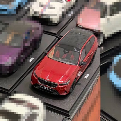 GTSpirit118M5汽车模型