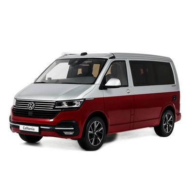 OTTO118T6汽车模型