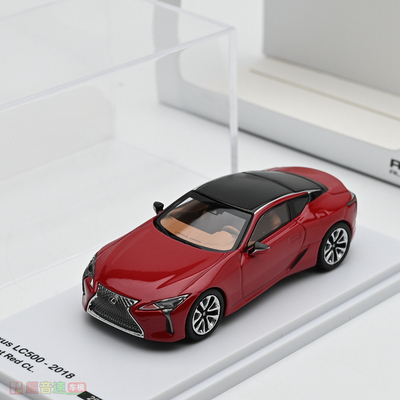 AR164LC500合金汽车模型