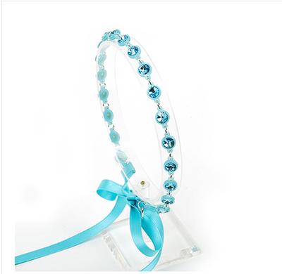 angelrena韩国进口头饰佩戴发箍