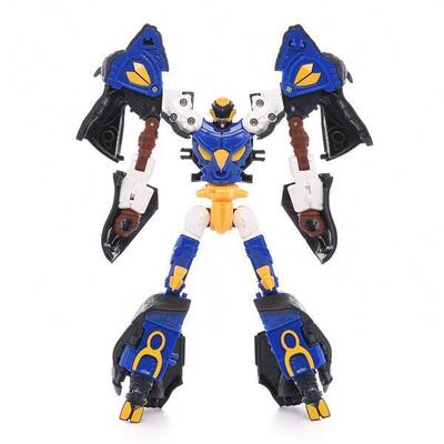 HELLOCARBOT狂牛法洛儿童玩具