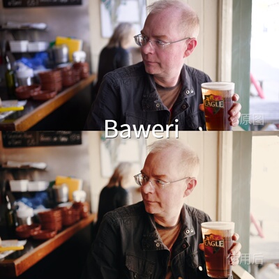 BaweriLUT 剪映D-LogMCapCutwinLog3G10安卓S-Log2liitGP-索尼A7R