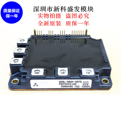 全新现货 质保一年PM75CFE120
