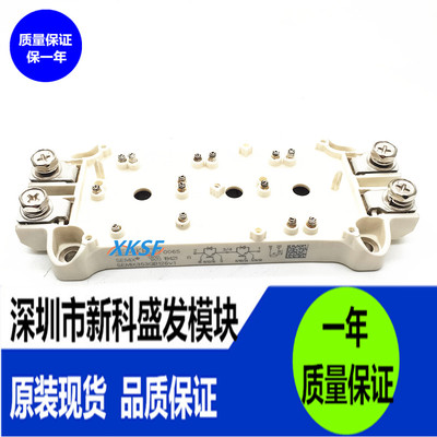 全新现货SEMIX353GB126V1模块