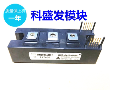PM150DHA060-1 PM200DSA060 PM200DHA060 PM400DSA060 品质保证
