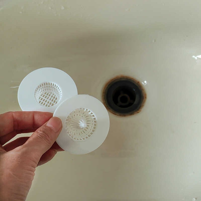 洗脸盆防头发下水道地漏过滤网