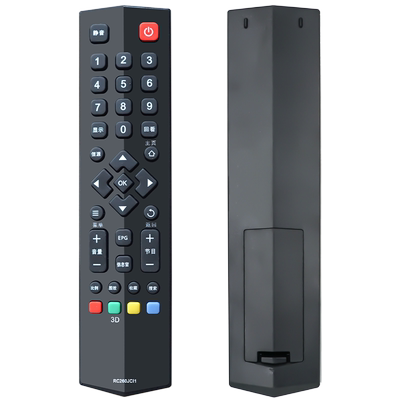 柏硕适用tcl电视遥控器