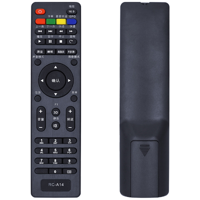 柏硕适用包邮长虹电视遥控器