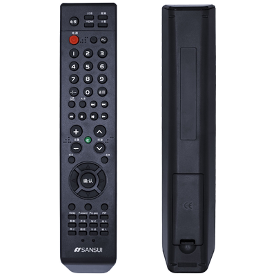 SANSUI山水电视遥控器LE32HWG/