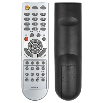 适用遥控器遥控器柏硕