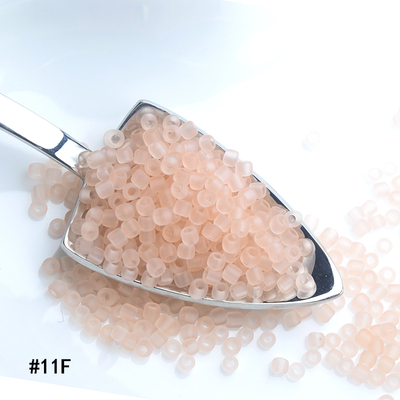 心欣散珠TOHO玻璃日本进口