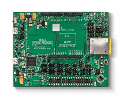 QCA4024 Combo Wireless Module De Kit QCA4024 高通原装开发板