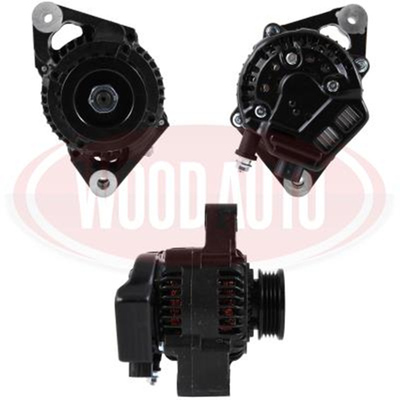 本田150HP救生艇快艇游艇发电机1012118740 HONDA 31630ZY6003