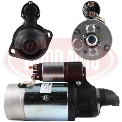 ISKRA起动机马达AZJ3109起动机马达11130402起动机马达