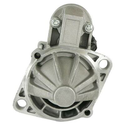 大同4A200C-CH联合收割机起动机马达E5500-6301起动机TM000A07101