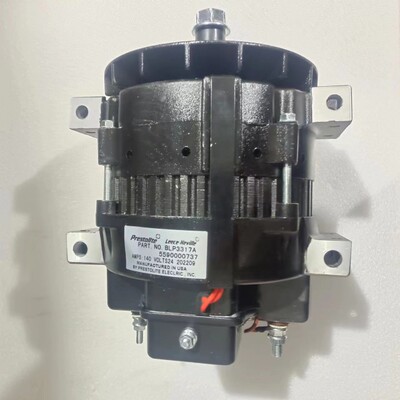 Leece.Neville佩特来发电机佩特来BLP3317A发电机24V140A发电机