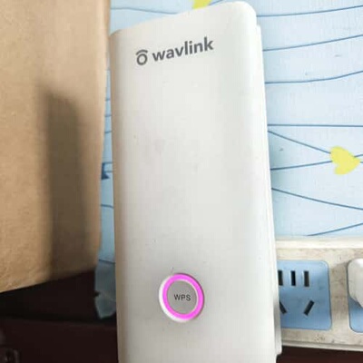 议价睿因（Wavlink）AERIAL MAX 2100M wi可维修