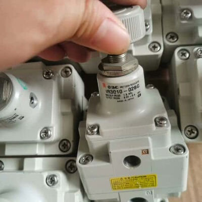 议价调压阀IR3000/IR3010/IR3020可维修