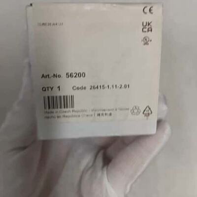议价MURR穆尔总线模块 56200 56220可维修