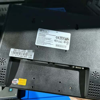 议价【型号】SS-12-LED- | SAMSER 12寸工业显可维修