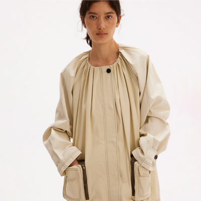 597c原创日系工装外套休闲松弛感