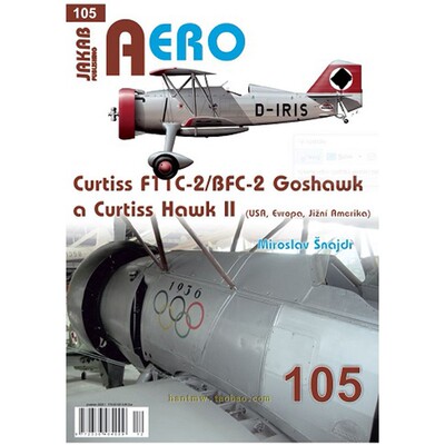 CurtissF11C/BFC-2Goshawk