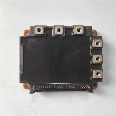 三菱重工海尔多联机空调RFC400KX4压缩机变频模块板PCB505A044A