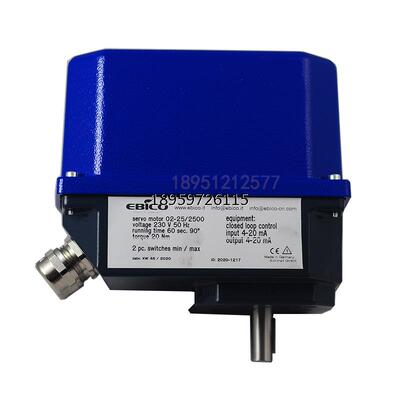 欧-22004N伺EICO烧1530风