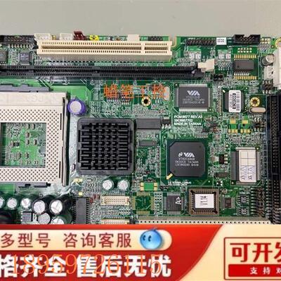 议价研华工控机主板PCM-9577F PCM-9577 REV A1 A2 A3钢管成型机