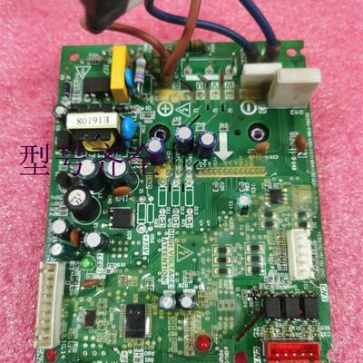 美的中央空调外机风机模块DCNV-FAN-15A(PS219A4)(RlVER).D.3.1.1