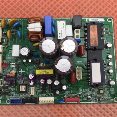 变频空调外机电脑板DB41-01129A DB93-13183B主板 变频板配件