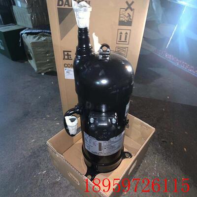 适用空调配件JT16KAVDYR变频压缩机RUXYQ16BA BDQ14BBY 7808询价