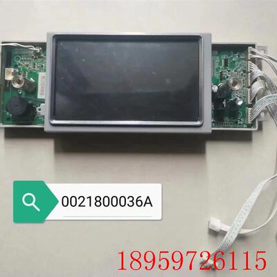 适用于卡萨帝洗衣机电脑板XQGH100一HBF1427W主板0021800036A询价