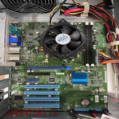 议价西门子 A5E33157026-A11 工控机主板 P/N: