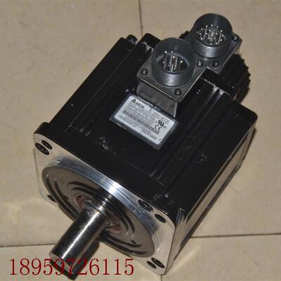 议价 ECMA-E31315GS/PS  ASD-A1521-AB 1.5KW 22MM轴130伺服