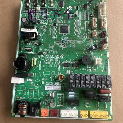 电机空调定频机主板RG00V406B WM00B279B