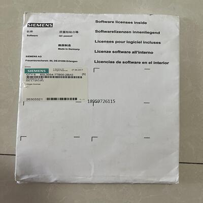 S354-2询6L0-7TBA未拆封