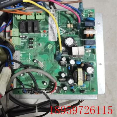 欧威尔变频中央空调内机控制板467300292R BD-Ver07询价
