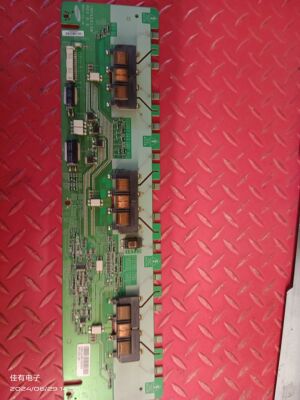 测好原装TCL L32M61B L32N6 背光高压板 INV32S12M REV0.5
